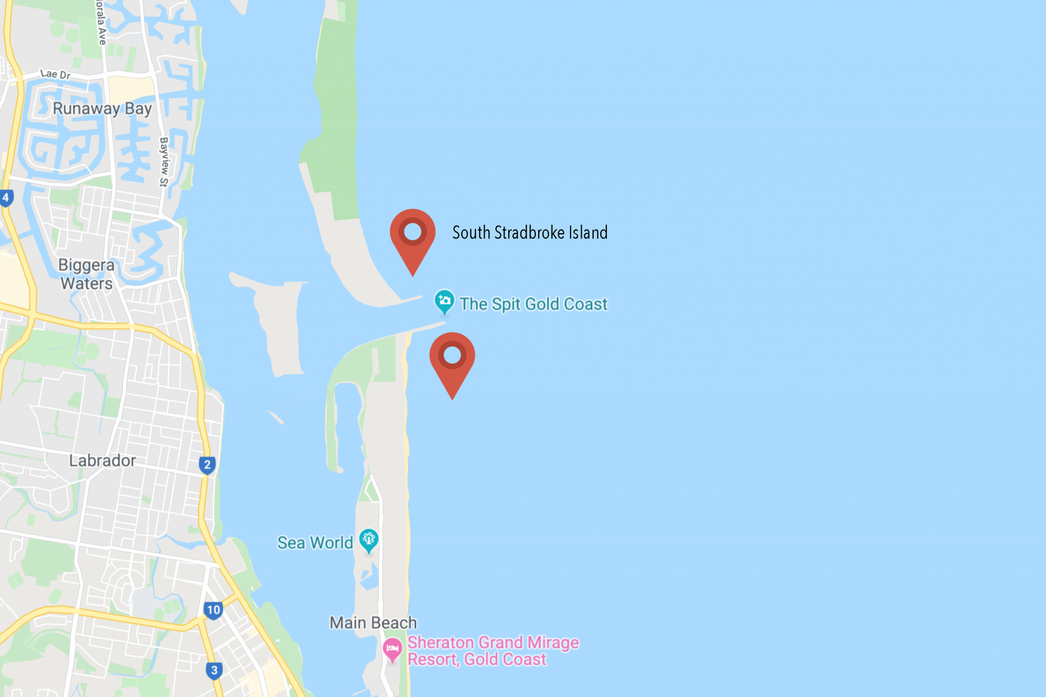 Surf – simonbeedle